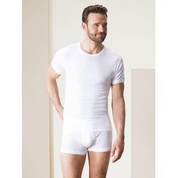 Walbusch Masterclass-Rundhals-Shirt 2er-Pack