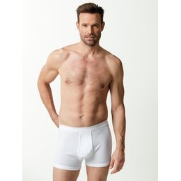 Walbusch Thermo-Shorts 2er-Pack