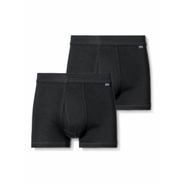 Walbusch Masterclass Shorts 2er Pack