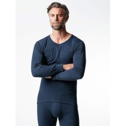 Walbusch Thermo-Langarmshirt 2er-Pack