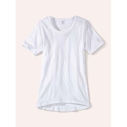 Walbusch Feinripp-Shirt 2er-Pack