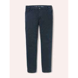 Walbusch Extraglatt Dehnbund Five-Pocket