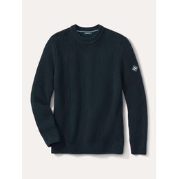 Walbusch Patentstrick-Pullover