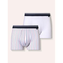 Walbusch Pants Dessin Duo 2er-Pack