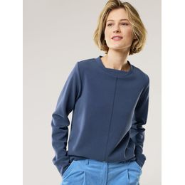 Walbusch Edelbasic Sweatshirt