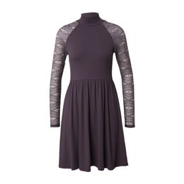 ABOUT YOU Kleid 'Sissy' Damen Gr&ouml;&szlig;e 38 anthrazit Sommerkleid