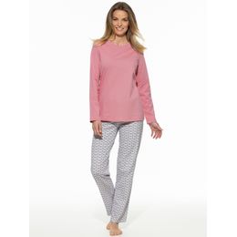 Walbusch Pyjama Everynight