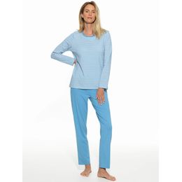 Walbusch Pyjama Sleep Well