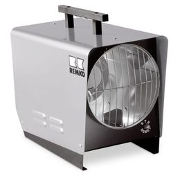 REMKO Gasheizer PG 25 T S-Line