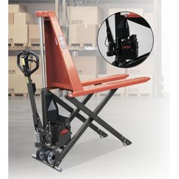 E-Lift Scherenhubwagen ACX PREMIUM elektrisch