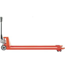 E-Lift Handhubwagen AC PREMIUM lange Gabeln - Gabeln: 540*2000mm