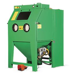 Contractor Druck-Strahlkabine CAB-135P