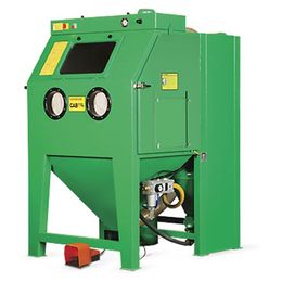 Contractor Druck-Strahlkabine CAB-135PD