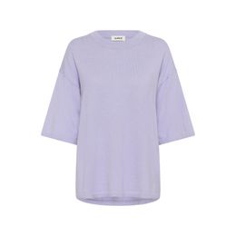 Soaked in Luxury Pullover Damen Gr&ouml;&szlig;e L pastelllila