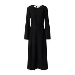 EDITED Kleid 'Aurea' Damen Gr&ouml;&szlig;e 40 schwarz Sommerkleid