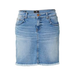 LTB Rock 'INNIE' Damen Gr&ouml;&szlig;e 36 blue denim
