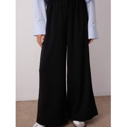 Trendyol Hose Damen Gr&ouml;&szlig;e 42 schwarz