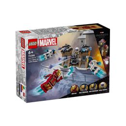 Lego Super Heroes 76288 Iron Man & Iron Legion vs. HYDRA-Soldat | Gr.: onesize