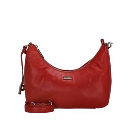 Picard Really - Schultertasche 26 cm (wintersky) in lipstick | Gr.: onesize