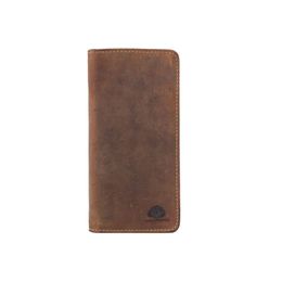 Green Burry Greenburry Vintage Stifteetui Leder 8,5 cm in braun | Gr.: onesize