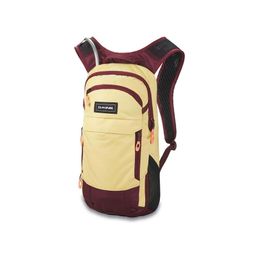 Dakine Syncline 12 - Women's Rucksack 46 cm (deep lake) in ochre/port | Gr.: onesize