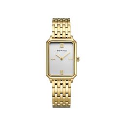 Bering Quarzuhr 17423-734 in Gold | Gr.: onesize