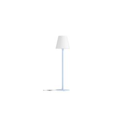 ebuy24 Lampe Moris Hellblau 50 x 50 cm | Gr.: onesize