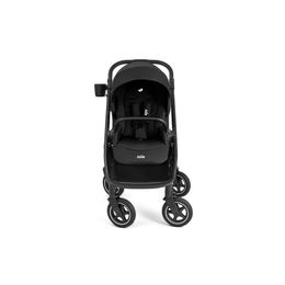 Joie Versadrift Raven Kinderwagen in Schwarz ab 0 Monate | Gr.: onesize