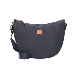 Bric'S BRIC`s X-Bag Umh&auml;ngetasche 31 cm in ozean | Gr.: onesize