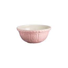 Mason Cash R&uuml;hrsch&uuml;ssel, rosa, 2 Liter, &Oslash; 24 cm | Gr.: onesize