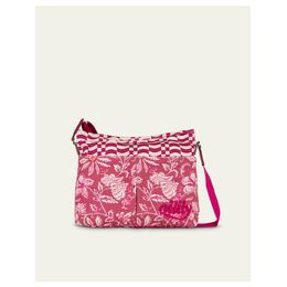 Oilily Sachina Schultertassche in Rot | Gr.: onesize