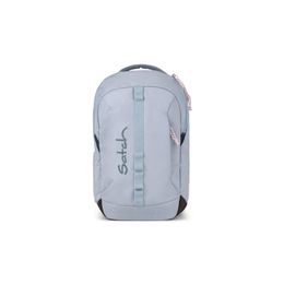 Satch Schulrucksack CON:NEXT "Urban Rose Blue" in Blau | Gr.: onesize