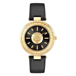 Philipp Plein Quarzuhr PSCEA0124 in gold | Gr.: onesize