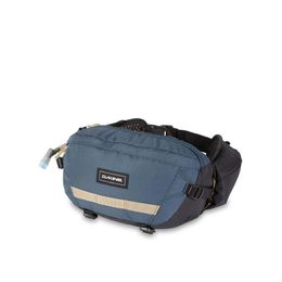 Dakine Packs Hot Laps 5 - G&uuml;rteltasche 30 cm (blue haze) in midnight blue | Gr.: onesize