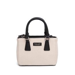 Diana Handtasche in BLACK AND WHITE | Gr.: onesize