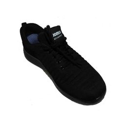 Jomos Sneaker f&uuml;r Herren in schwarz | Gr.: 46