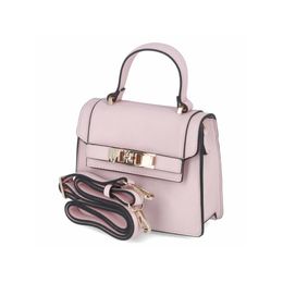 L.Credi Handtasche in rosa | Gr.: onesize