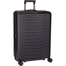 Porsche Design Trolley Roadster HC Trolley L in Black Matt | Gr.: onesize