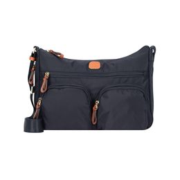 Bric'S BRIC`s X-Bag Umh&auml;ngetasche 34 cm in ozean | Gr.: onesize