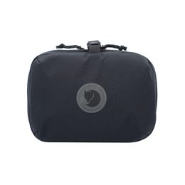 Fj&auml;llr&auml;ven FJ&Auml;LLR&Auml;VEN F&auml;rden Kulturbeutel 25 cm in coal black | Gr.: onesize