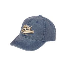 PETROL INDUSTRIES Basecap Jaguar in Blau | Gr.: onesize