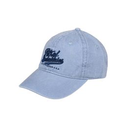 PETROL INDUSTRIES Basecap Jaguar in Blau | Gr.: onesize