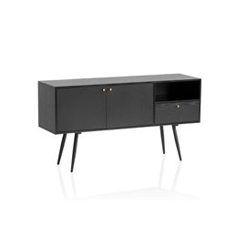 FineBuy Sideboard in / 140x40x75 | Gr.: onesize
