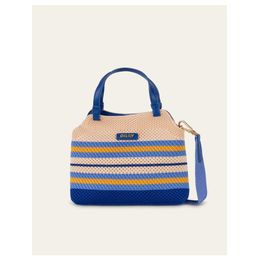 Oilily Hitesh Handtasche in Blau | Gr.: onesize