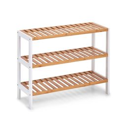 zeller Present Schuhschrank in braun | Gr.: onesize