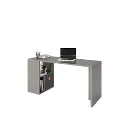 Phoenix Group AG Fortuna - SET, Regal mit 3 F&auml;chern inkl. Schreibtischanbau | Gr.: onesize