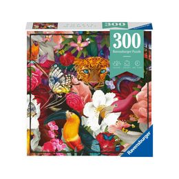 Ravensburger Puzzle - Flowers - Puzzle Moment 300 Teile | Gr.: onesize