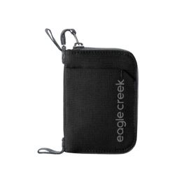 Eagle Creek Stash Pouch Geldb&ouml;rse RFID Schutz 11.5 cm in black | Gr.: onesize