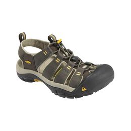 Keen M NEWPORT H2 in Hellgrau | Gr.: 41
