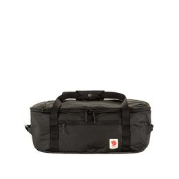 Fj&auml;llr&auml;ven FJ&Auml;LLR&Auml;VEN High Coast Duffel 36 - Reisetasche 56 cm (clay) in schwarz | Gr.: onesize